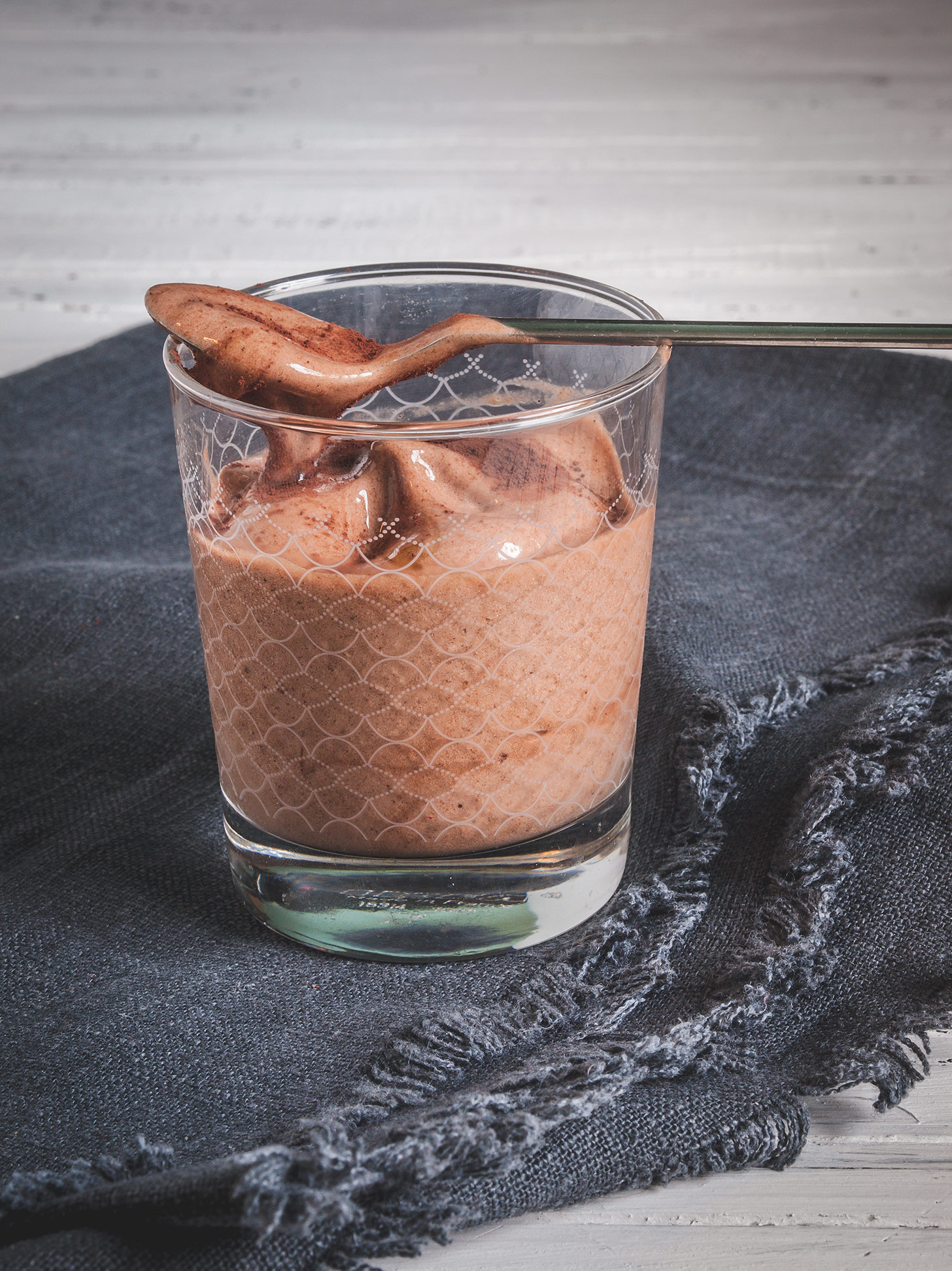 Nicecream - gesunde und leckere Eiscreme - Glutenfrei Rezepte